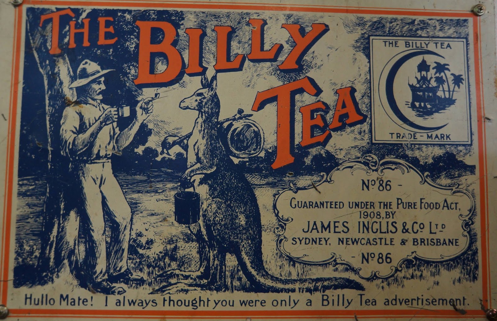 Kitchen Connection: WHAT’S IN A NAME! BE CAREFUL WHAT YOU SAY & HOW YOU ...