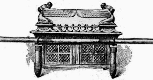 LDS Studies: Sacred Objects in Israelite and Nephite Temple Worship