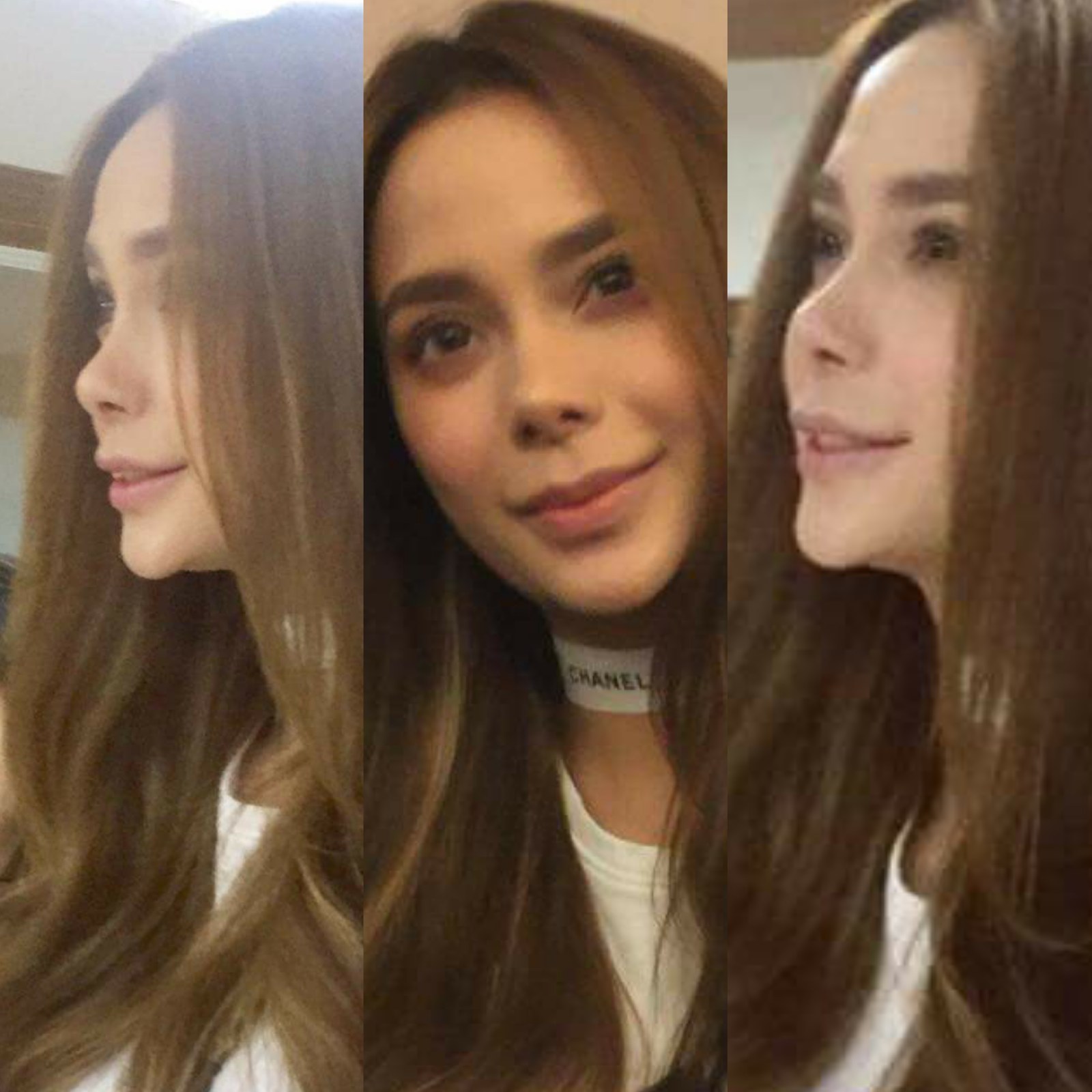 Arci Munoz latest pictures in Tuguegarao spark "retoke" rumours even ...
