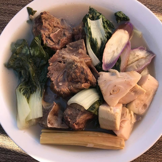 Top Filipino Beef Recipes