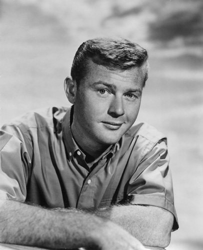 Another Old Movie Blog: Martin Milner - Requiescat in Pace