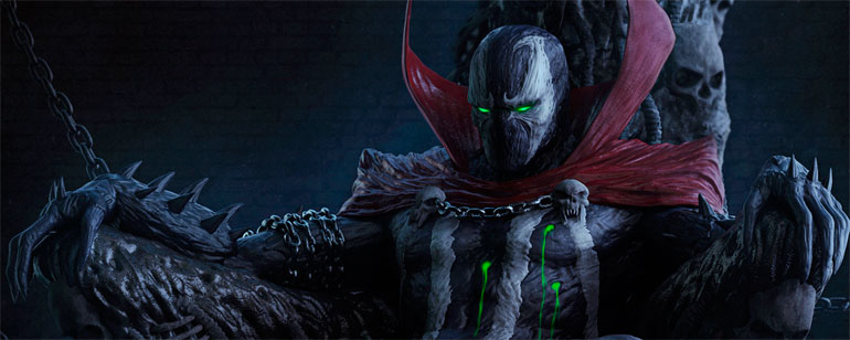 Assista: Spawn - O Soldado do Inferno (Filme Completo Dublado) ~ Blog Chico Bahia