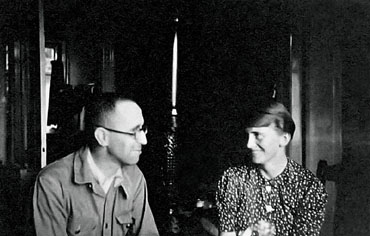 ENTRE MONTAÑAS DE SILENCIO Y PROFUNDOS RÍOS DE PALABRAS: GRETE BERLAU