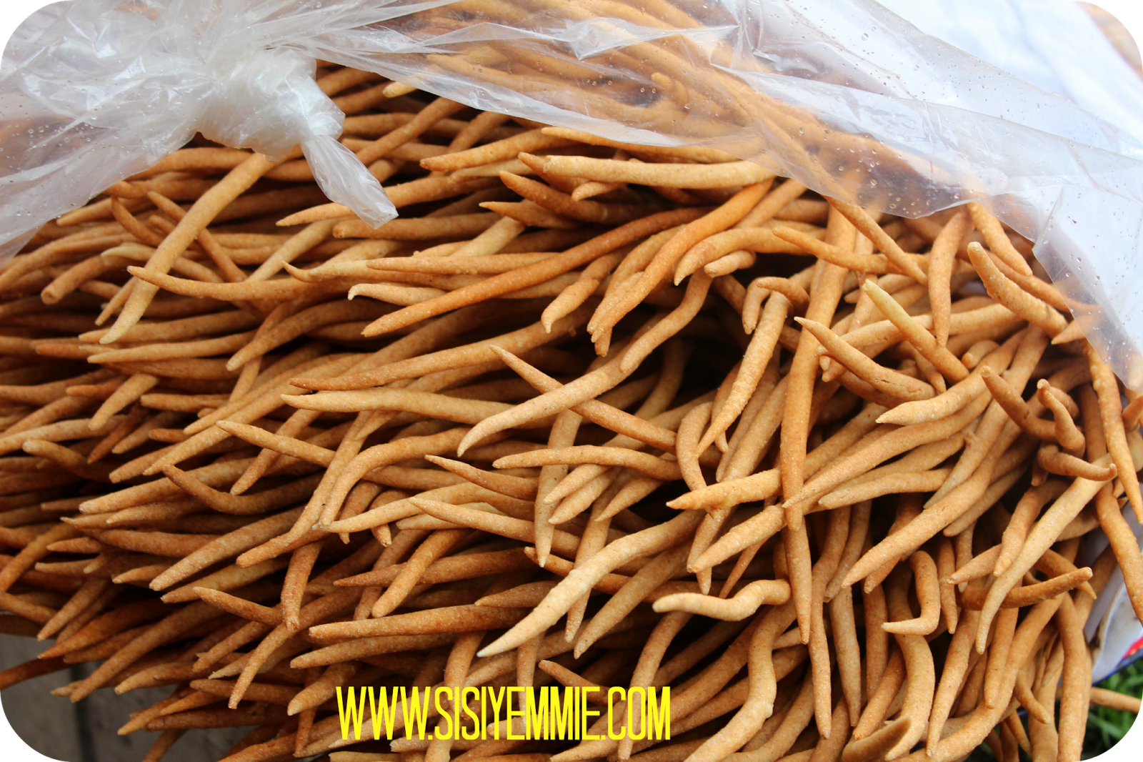 COME WITH ME TO BALOGUN MARKET - SISIYEMMIE: Nigerian Food & Lifestyle Blog