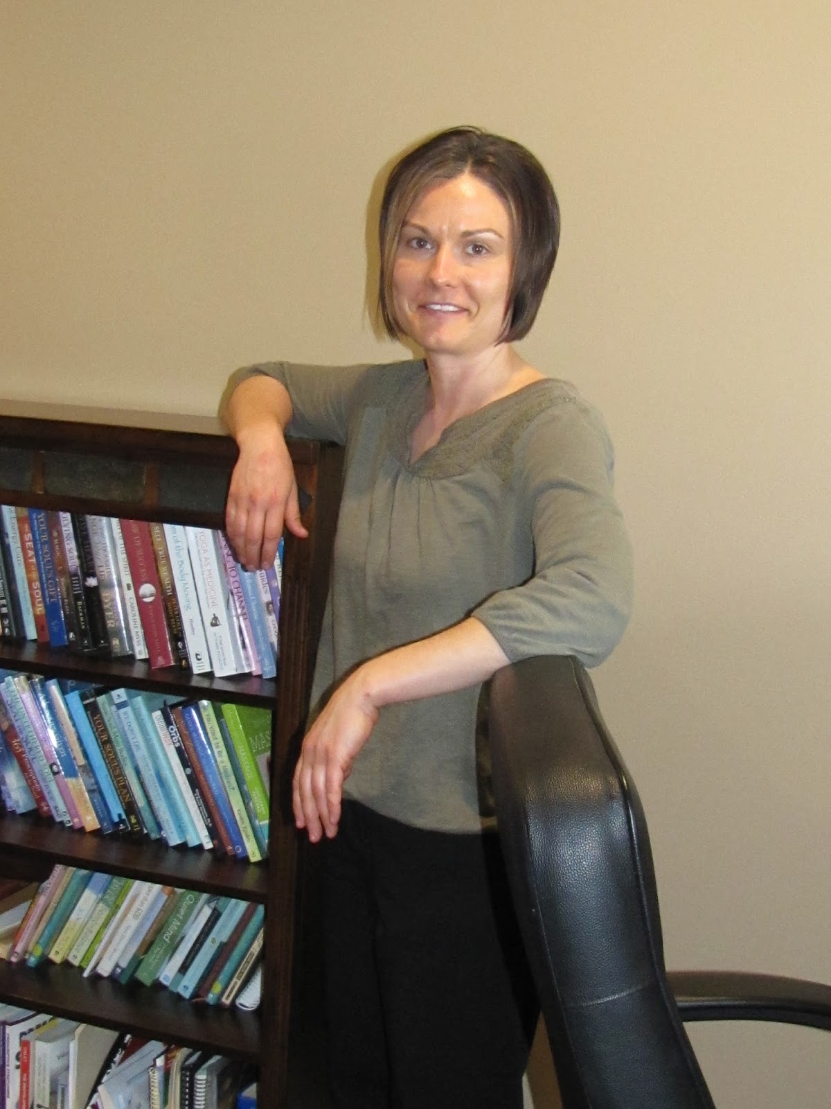 Brandon Mn History Center: Amber Lund Practitioner of Healing Arts ...