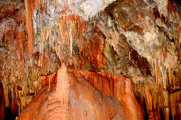 TC's Photos: Kartchner Caverns State Park 2013