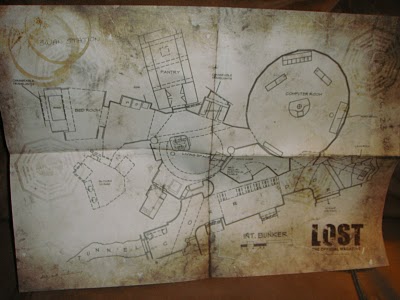 My Journey Through The LOST Encyclopedia: The Swan