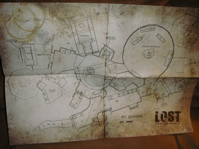 My Journey Through The LOST Encyclopedia: The Swan