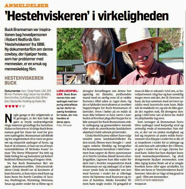 Tema 4: Kommunikation og samarbejde: Om genren "filmanmeldelse"