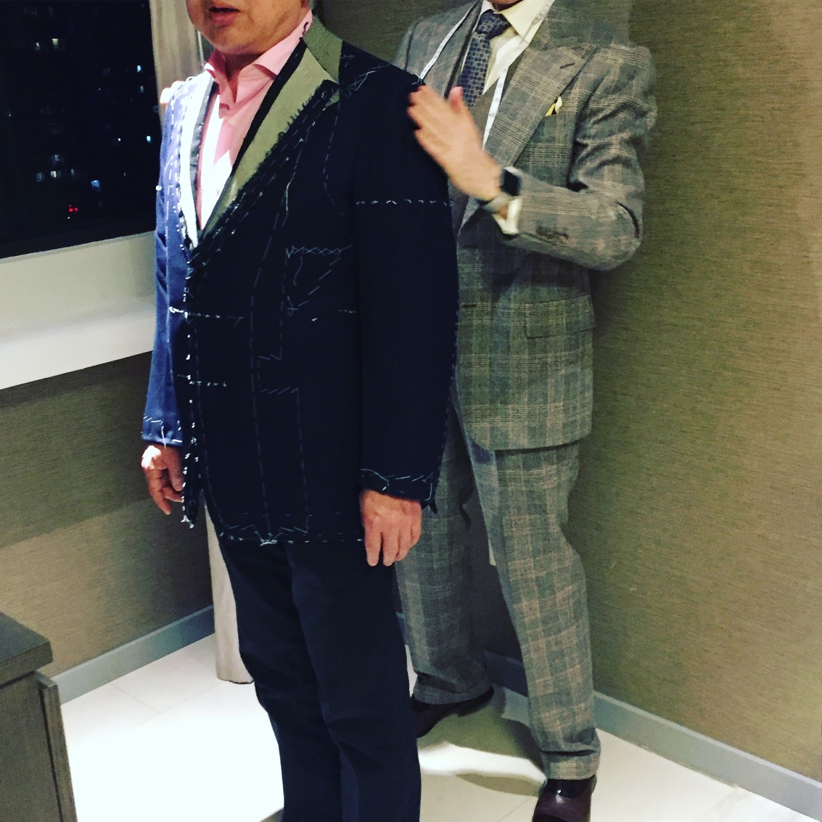 George Brummell Bespoke Tailors