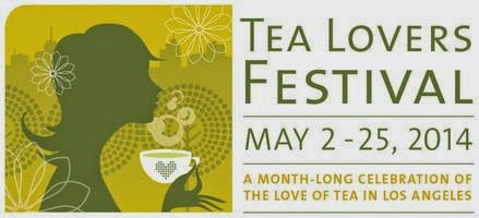 TEA PARTY INVITATION