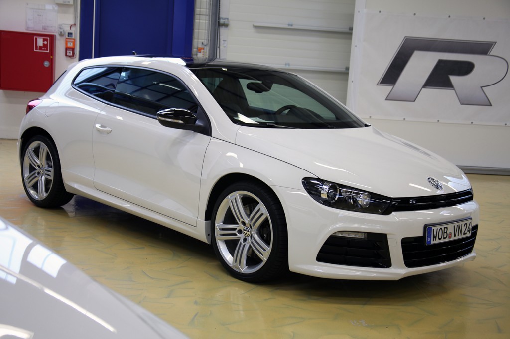 All Car Reviews 02: 2011 Volkswagen Scirocco R, Hatchback reviews""