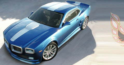 2024 Pontiac Trans AM - 2024 Release Date, Price, Reviews, 2024 Trans ...