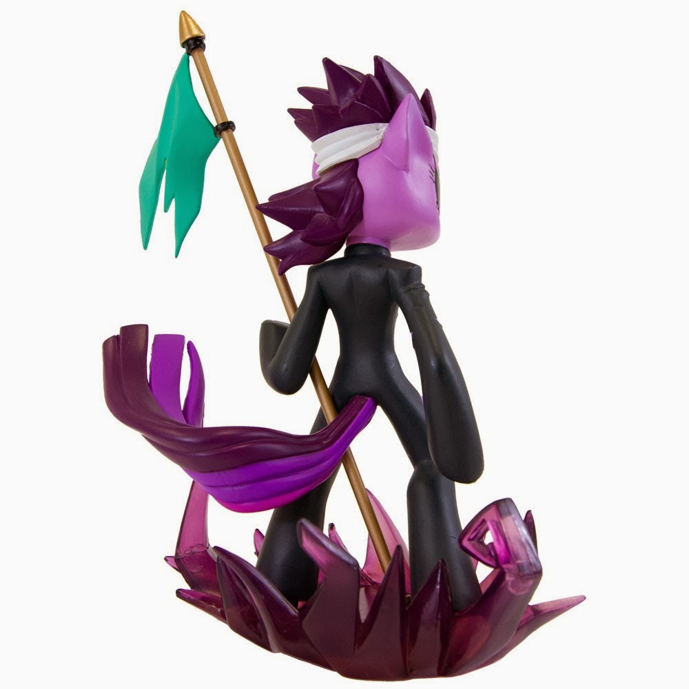 WeLoveFine Exclusive Figure: Future Twilight UPDATE: OFFICIAL! | MLP Merch