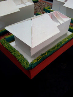 Virtual Folio Nurulis: PROJEK KE-3 Jenis-jenis Bumbung