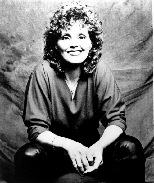 FROM THE VAULTS: Gus Hardin born 9 April 1945