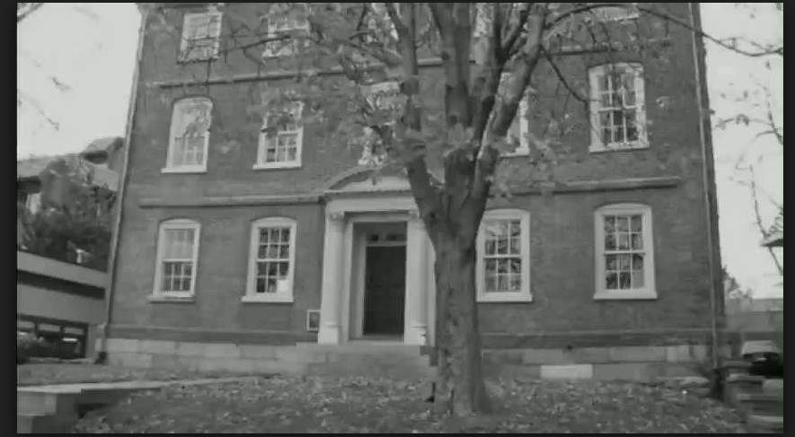 The Joshua Ward House Haunting | Mister Mysteries