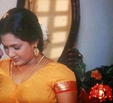 Mallu Movie Actress Mariya hot Photos - Gallery