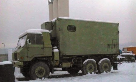 VIJESTI: POGLEDAJTE ZAŠTO IM TREBA: Dodik nabavio vojna vozila za ...