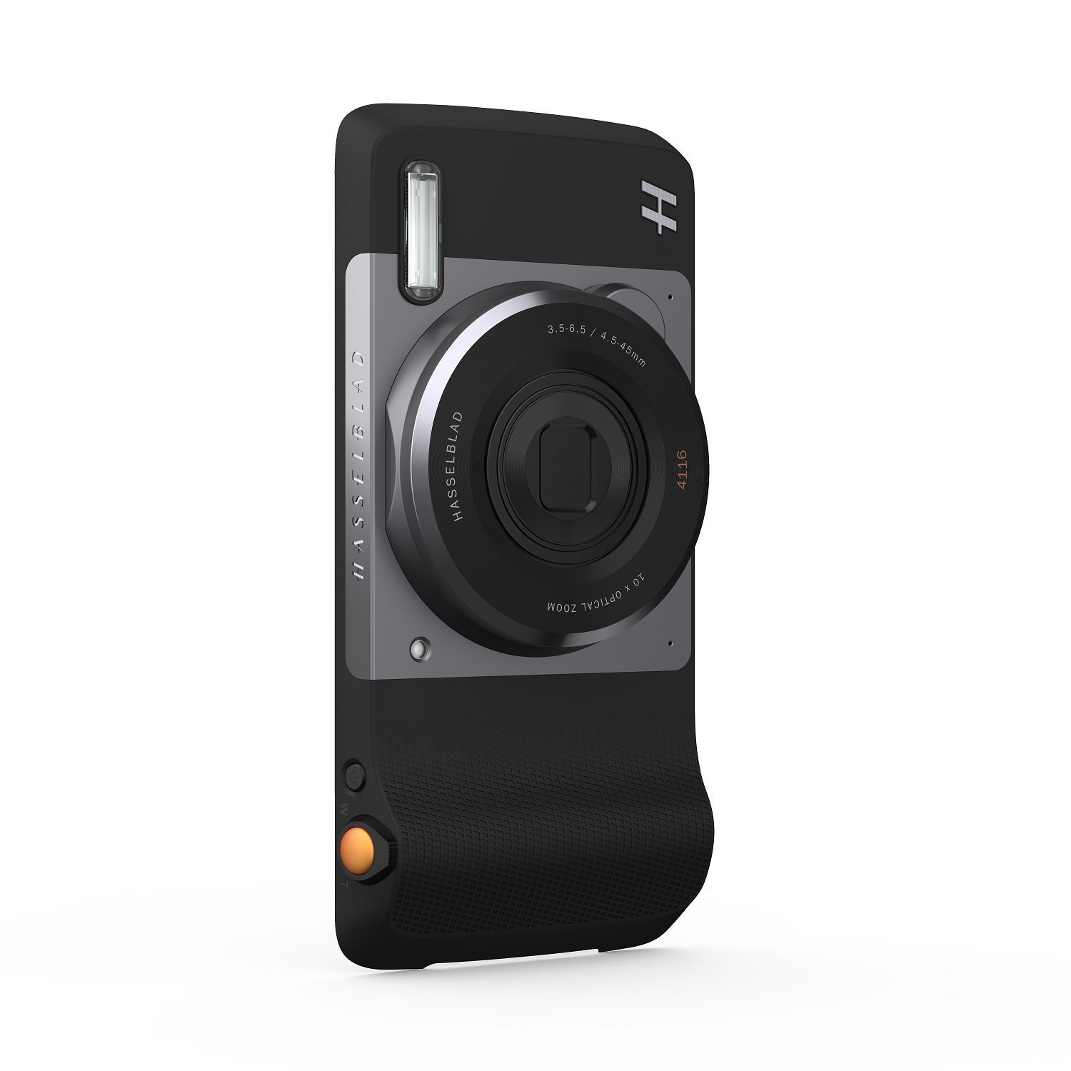 Hasselblad True Zoom Camera ( Moto Mod)