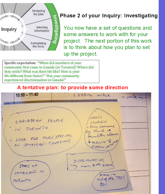 educational reflections with Mr. P, OCT (formerly Rumblings from 52 ...