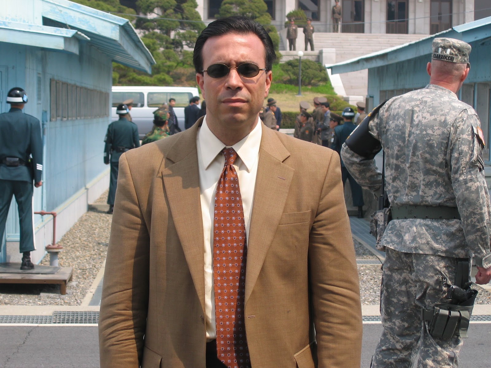 Gil's New Mexico Genealogy: 2012