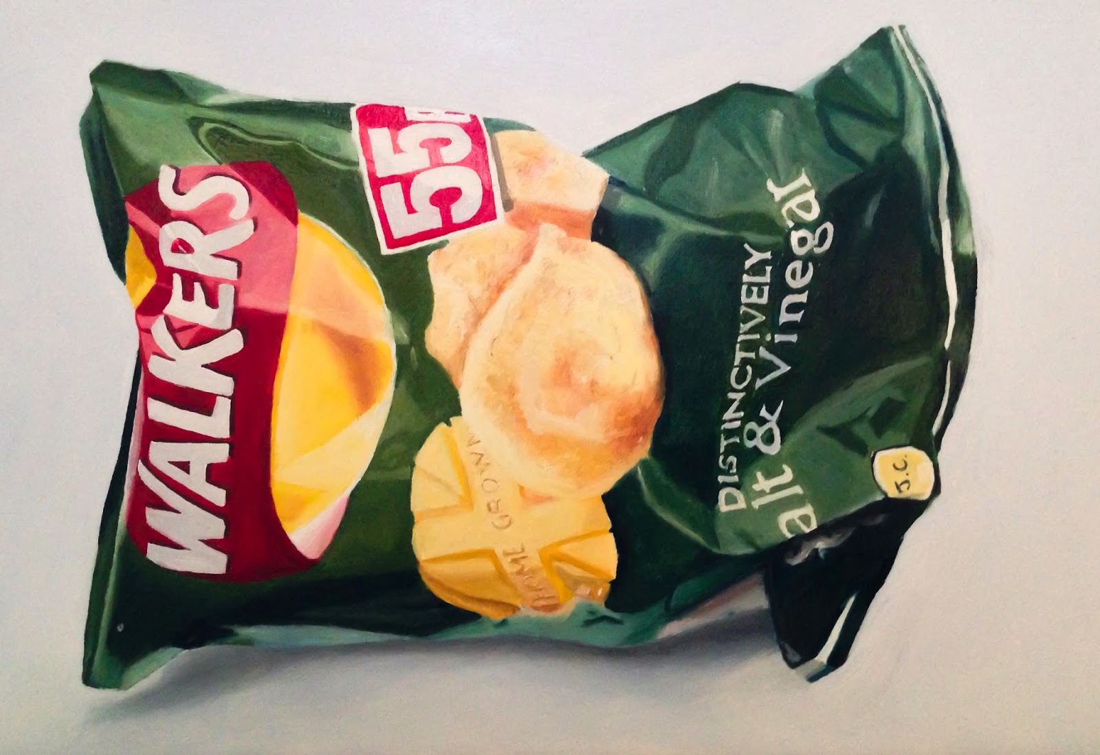 James Coates Fine Art: Six paintings for you - anyone fancy a pint?