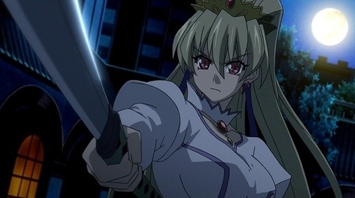 DubSub - Anime Reviews: Murder Princess Anime Review