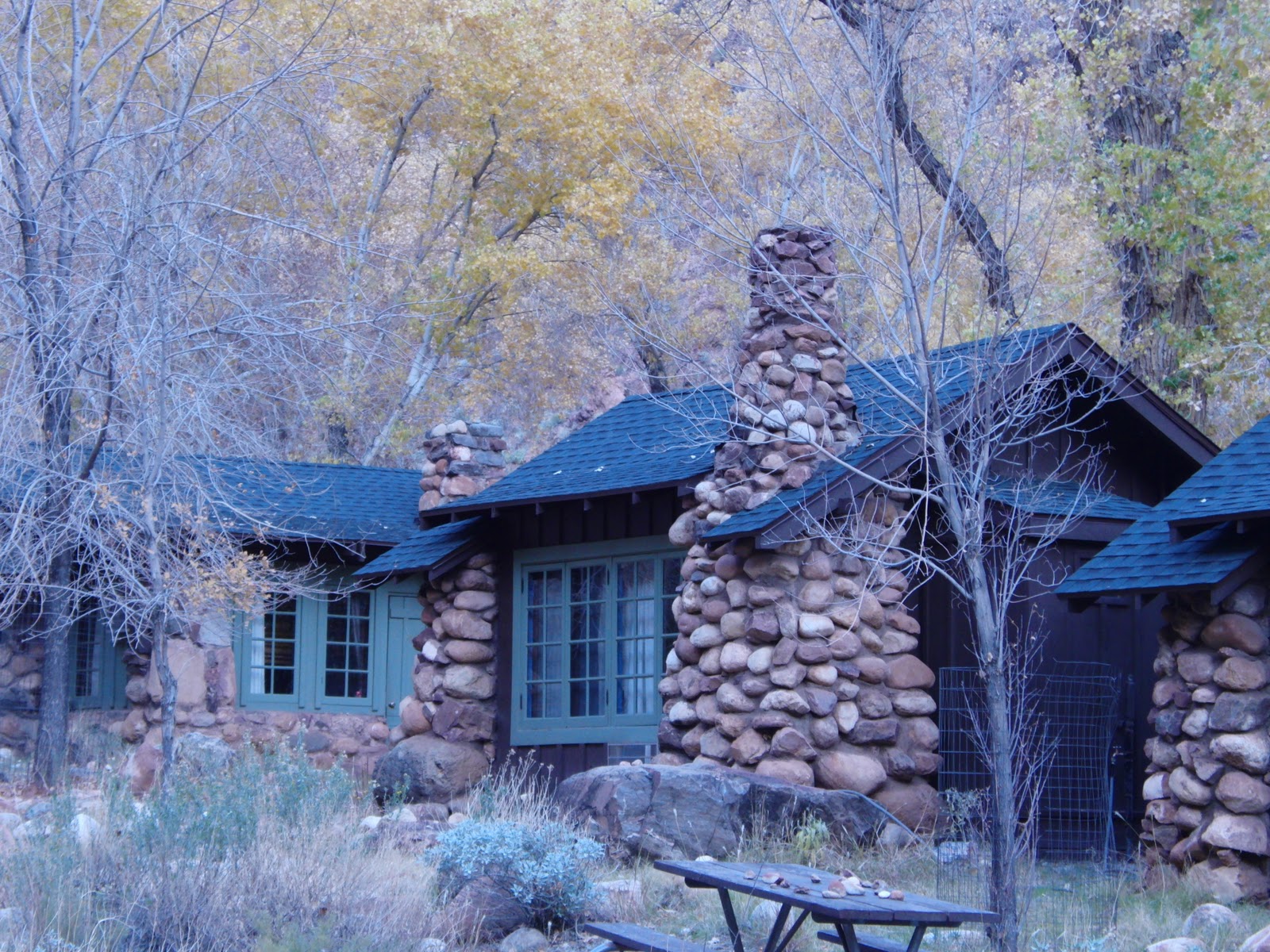 Rasmussen Adventure Co.: Christmas Backpacking Trip, Grand Canyon ...