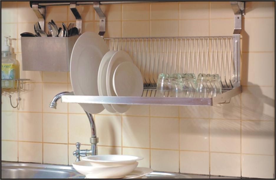 Model Rak Piring Gantung Minimalis | rumah-minimalis-indah