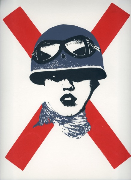 STYLE INTO REBELLION | POLY STYRENE | | TheHistorialist