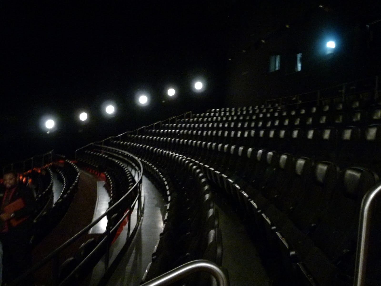 Things To Do In Los Angeles: Rave 18+ One of the Finest Movie Theaters ...