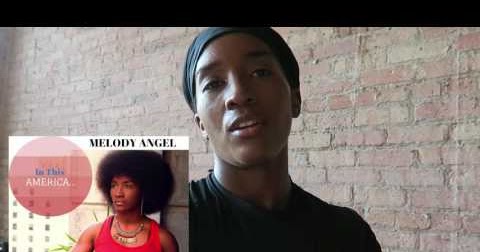 Melody Angel: talks about the new album In This America