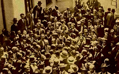 De ieri și de azi: 1 Mai – de la Armindeni la “Ziua Muncii”