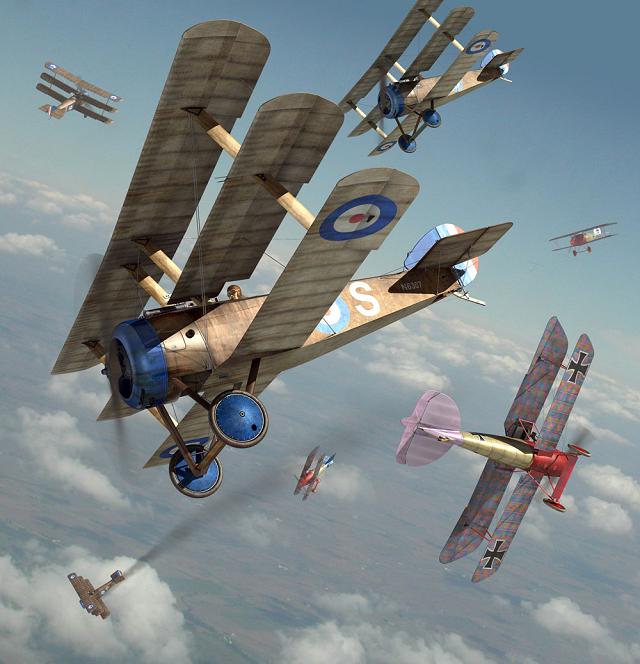 List 104+ Pictures Find A Picture Of A Wwii “dogfight” And Paste It ...