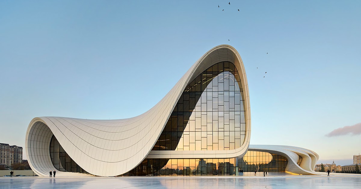 LE MOUVEMENT MODERNE DE L’ARCHITECTURE: NAISSANCE ET DECLIN DU CONCEPT ...