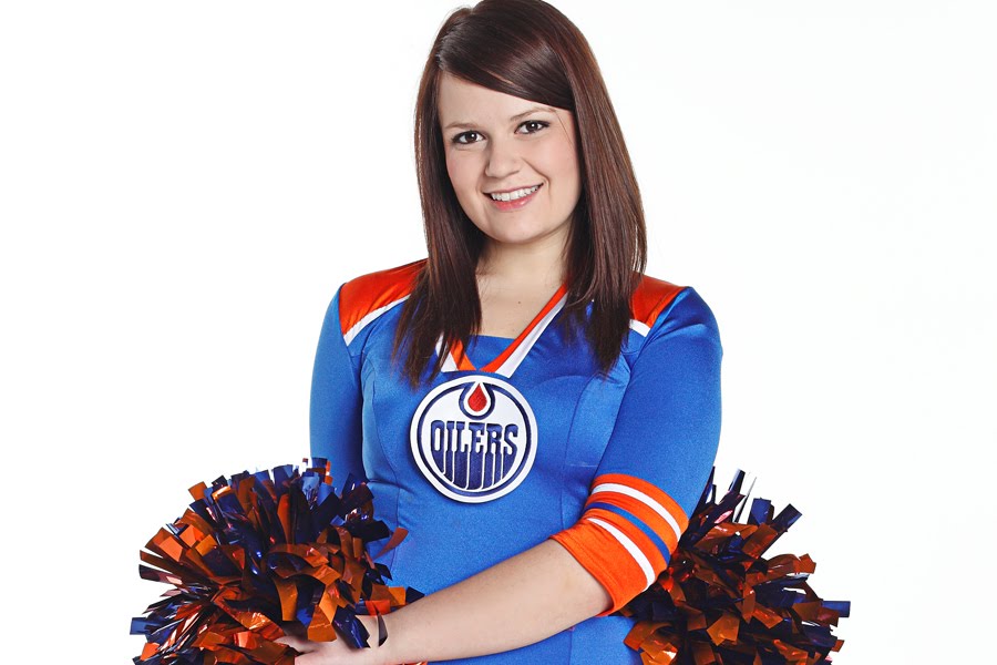 Empire Sports: The Edmonton Oilers Octane
