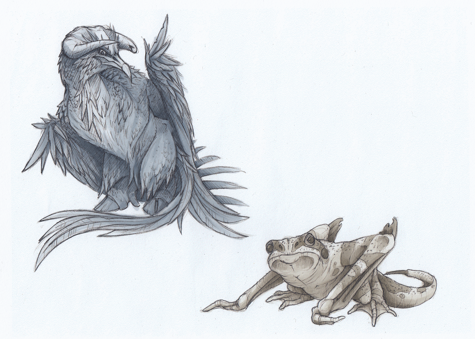 Computer Arts 4th Year - Honours