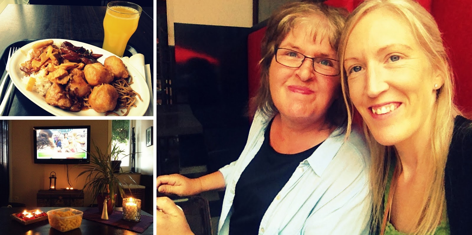 Confess!ons: Mami ♥