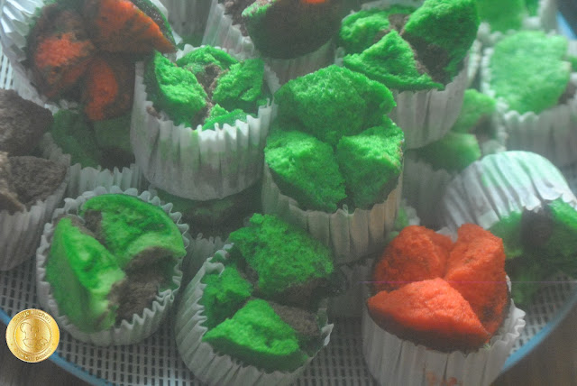 PATYSKITCHEN: APAM MEKAR