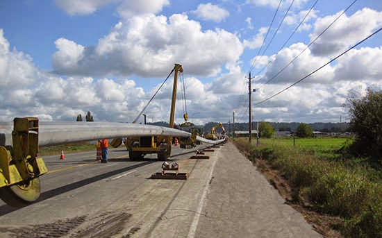 MEC&F Expert Engineers : How to Prevent Pipeline Damage