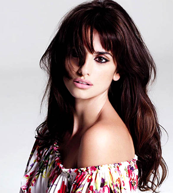Lindex fashion’s new face - Penelope Cruz ~ MODELS TALK