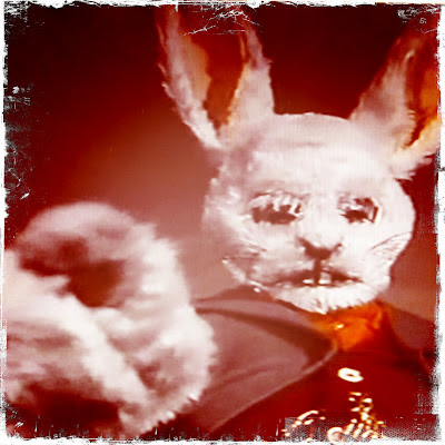 Sunglasses After Dark: Mr. Horatio Knibbles (1971)