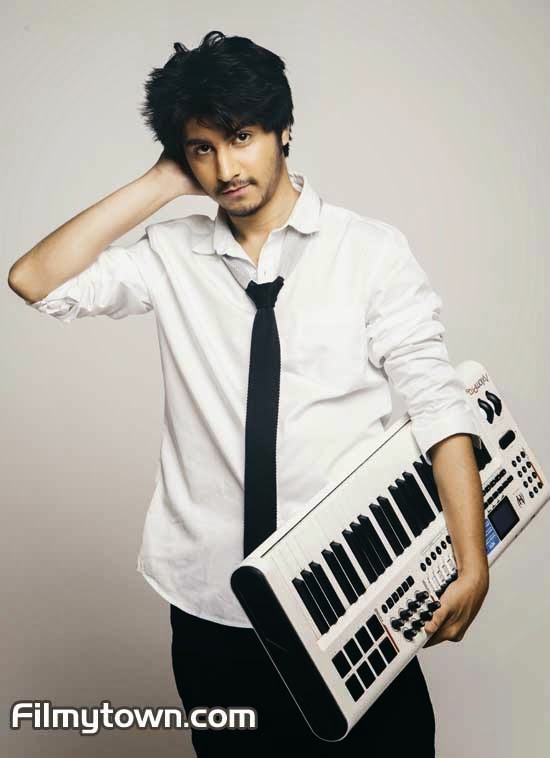 Filmy Town: "Advertising will always be my passion but it’s just music ...