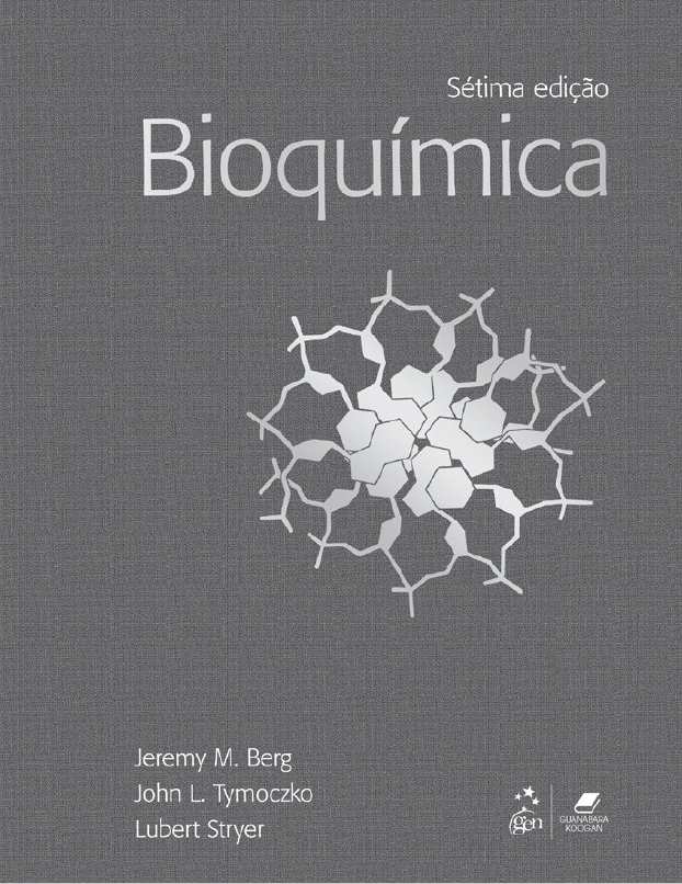 Livros para Estudo em PDF: Bioquímica 7ª Edição