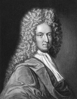 El Rinconcito Literario: Imágenes de Daniel Defoe