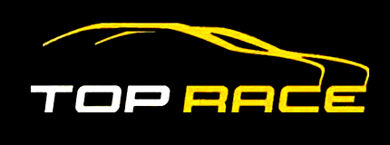 BANDERA A CUADROS: CALENDARIO CONFIRMADO DEL TOP RACE