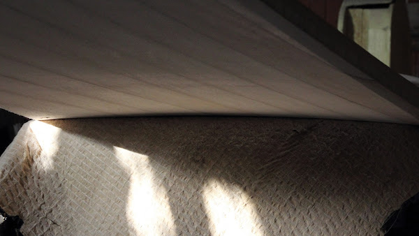 RoyStuart.biz: Rampant's surfboard design: why the concave hull?