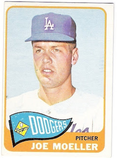 garvey cey russell lopes: there and back again, joe moeller's tale