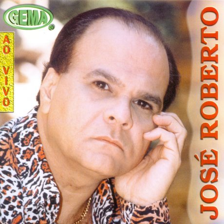 BLOG DO DANIEL SKITER 3: JOSÉ ROBERTO - AO VIVO (2000)